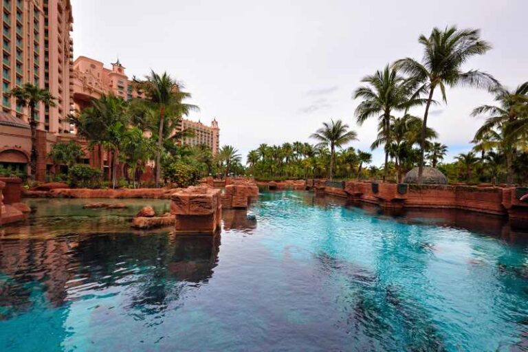 Atlantis Water Park – Atlantis The Legend