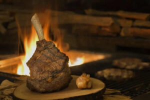 Seafire Steakhouse – Atlantis The Legend